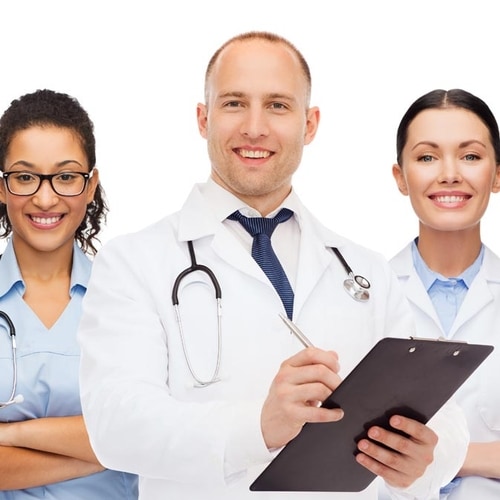 Trust Watermark Medical for the Best Sleep Apnea Test