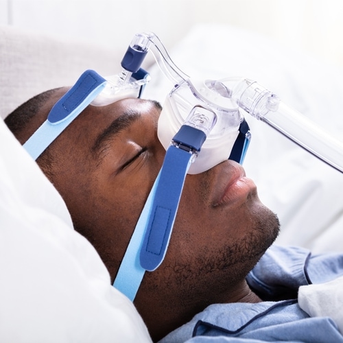Choose a Convenient Sleep Apnea Solution