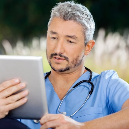 Home Testing Sleep Portal | Watermark Medical