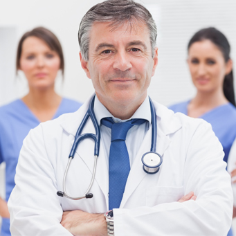 ARES Home Sleep Test Provider Network | Watermark Medical