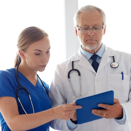 Clinically Validated Home Sleep Tests | Watermark Medical