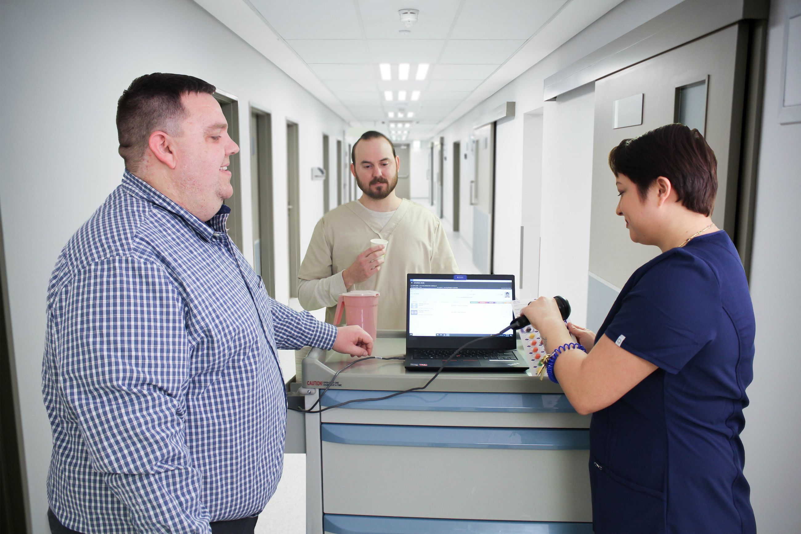 Sapphire Health | An EHR Platform