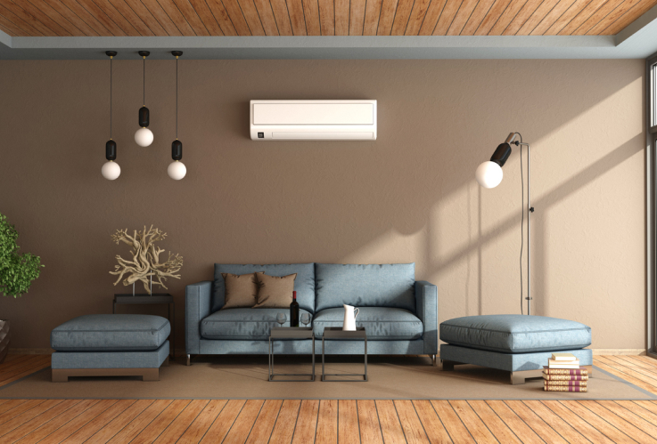 Air Conditioning & Heating Experts I Get A free Quote