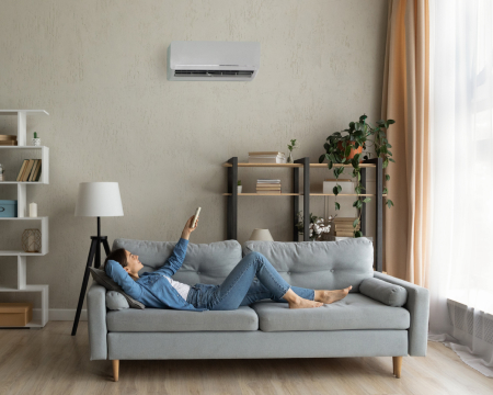Air Conditioning & Heating Experts I Get A free Quote