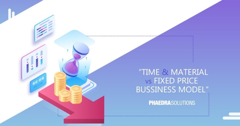 Time And Material Contract Examples