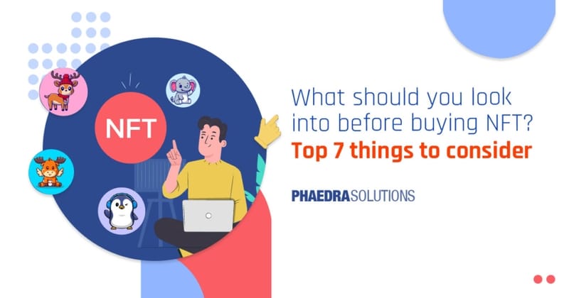 What Is NFT Crypto? Why Do People Buy NFTs With Crypto?