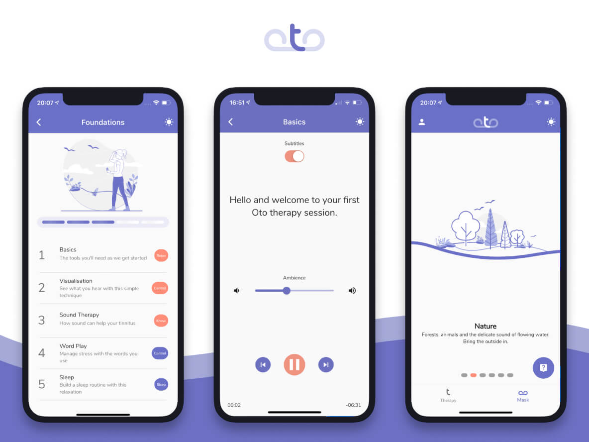 8 of the Best Tinnitus Apps - The Ultimate Guide in 2021