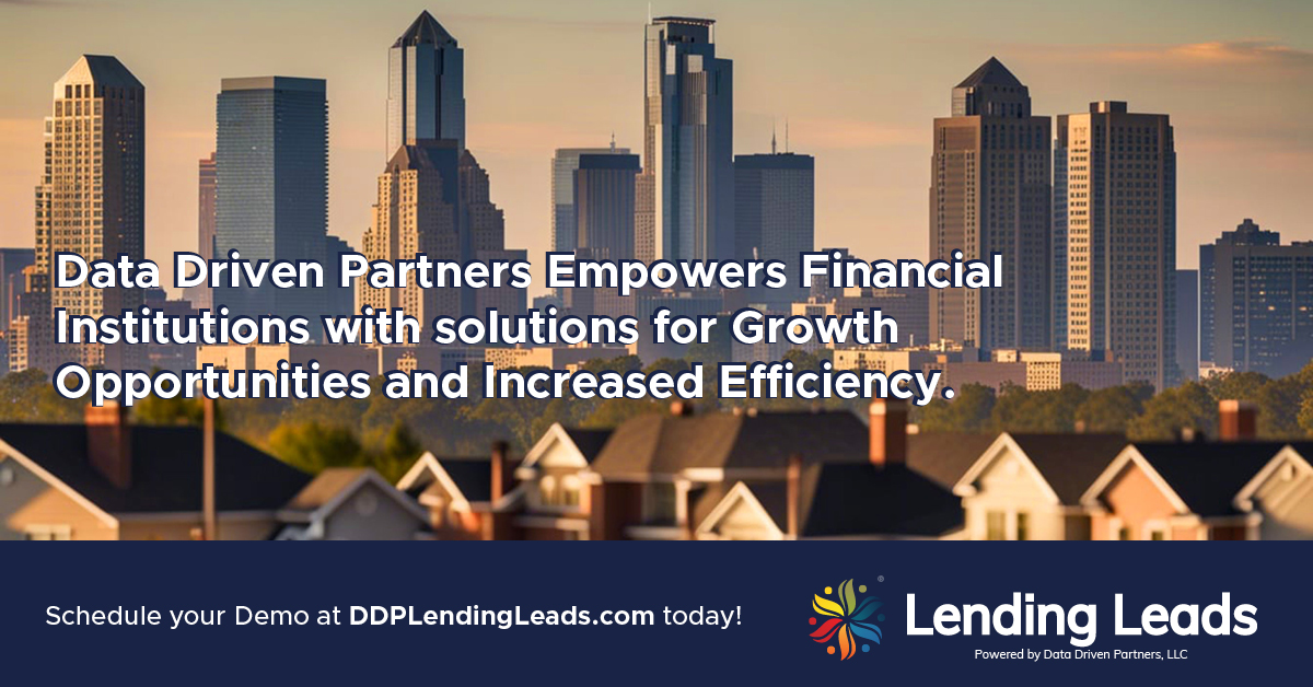 Data Driven Partners