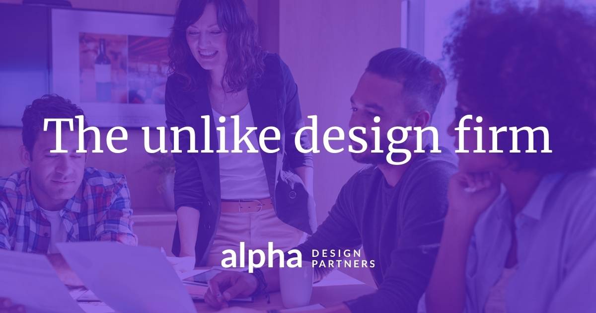 Alpha Design Partners
