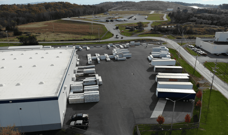 Our Mission - Rocco Building Supplies, LLC