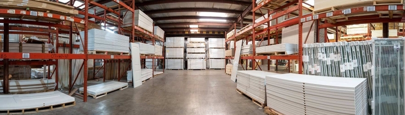 Product Visualizers - Rocco Building Supplies