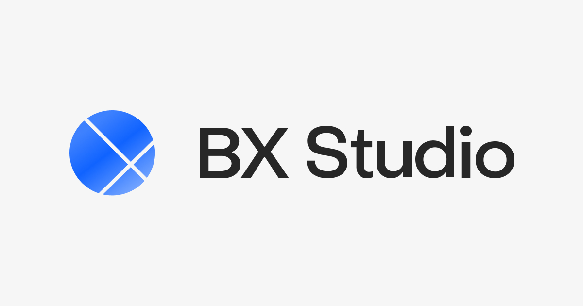 BX Studio | The Webflow Development Agency
