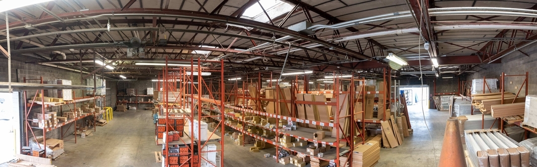 History of Rocco Building Supplies, LLC