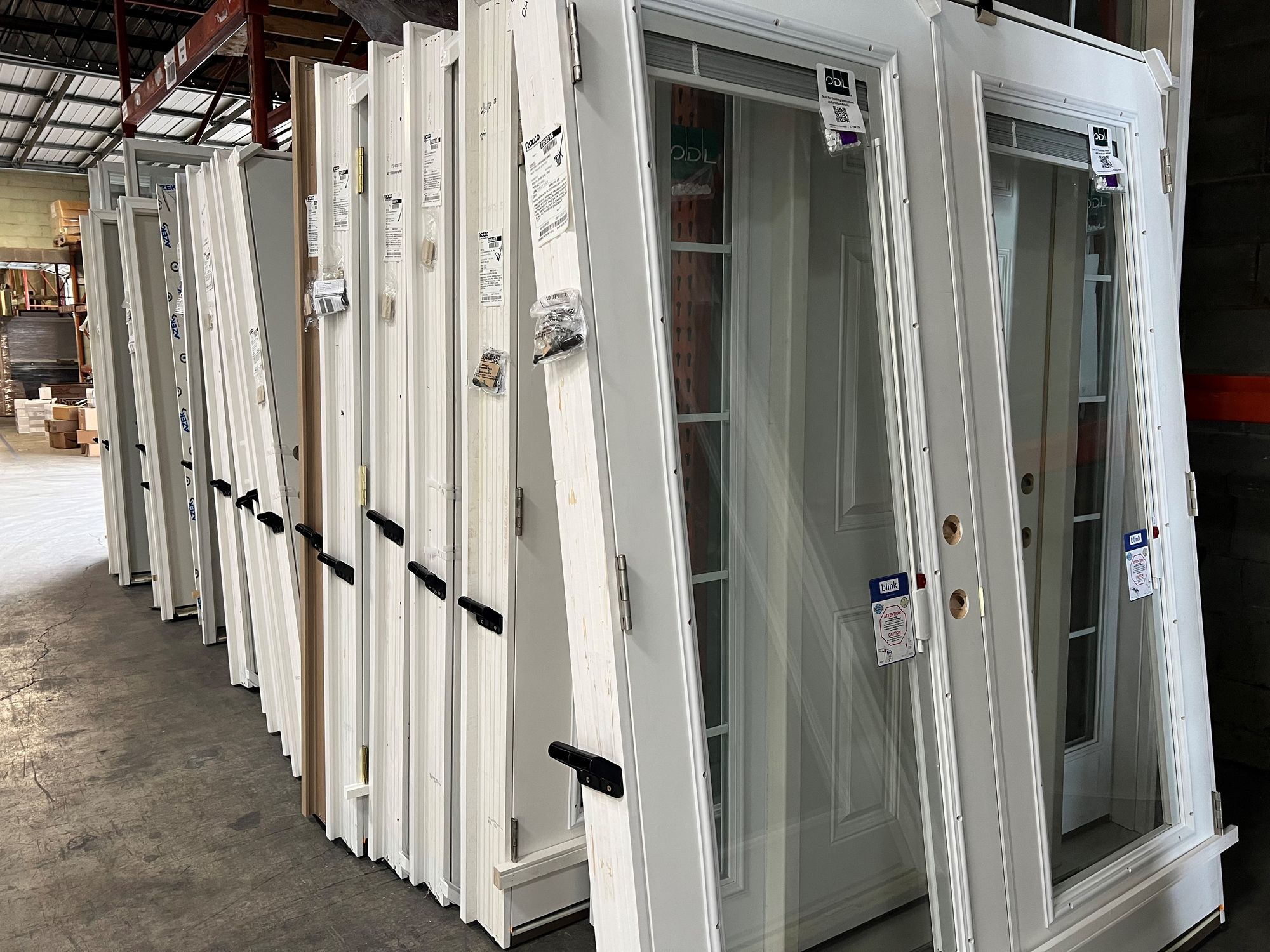 Product Blogs - Rocco Building Supplies, LLC