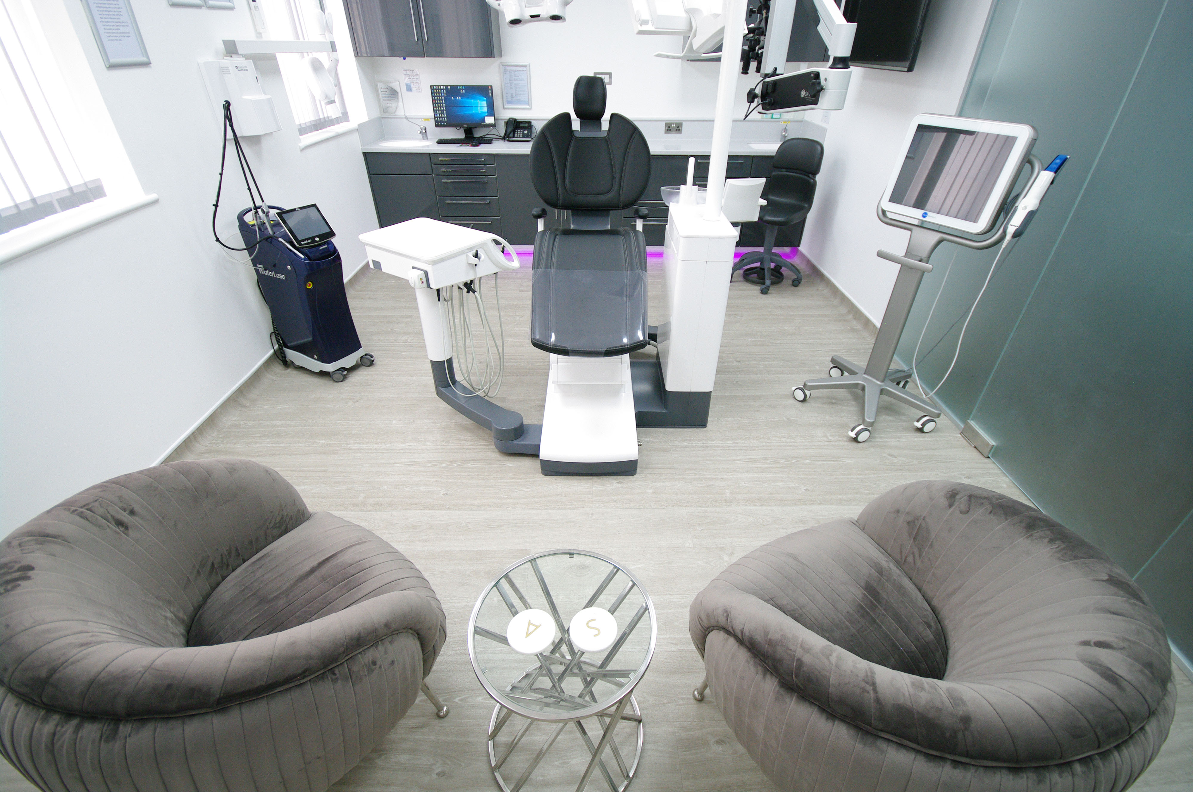 About the Practice | Monkmoor Dental Shrewsbury in Shrewsbury