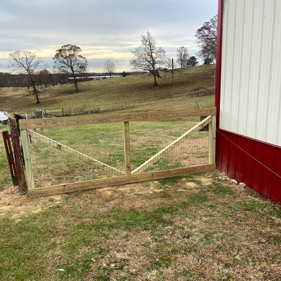 Wheeler Fencing