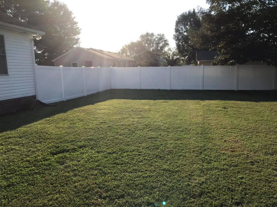 Wheeler Fencing