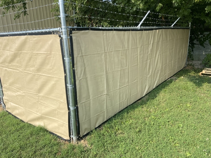 Wheeler Fencing