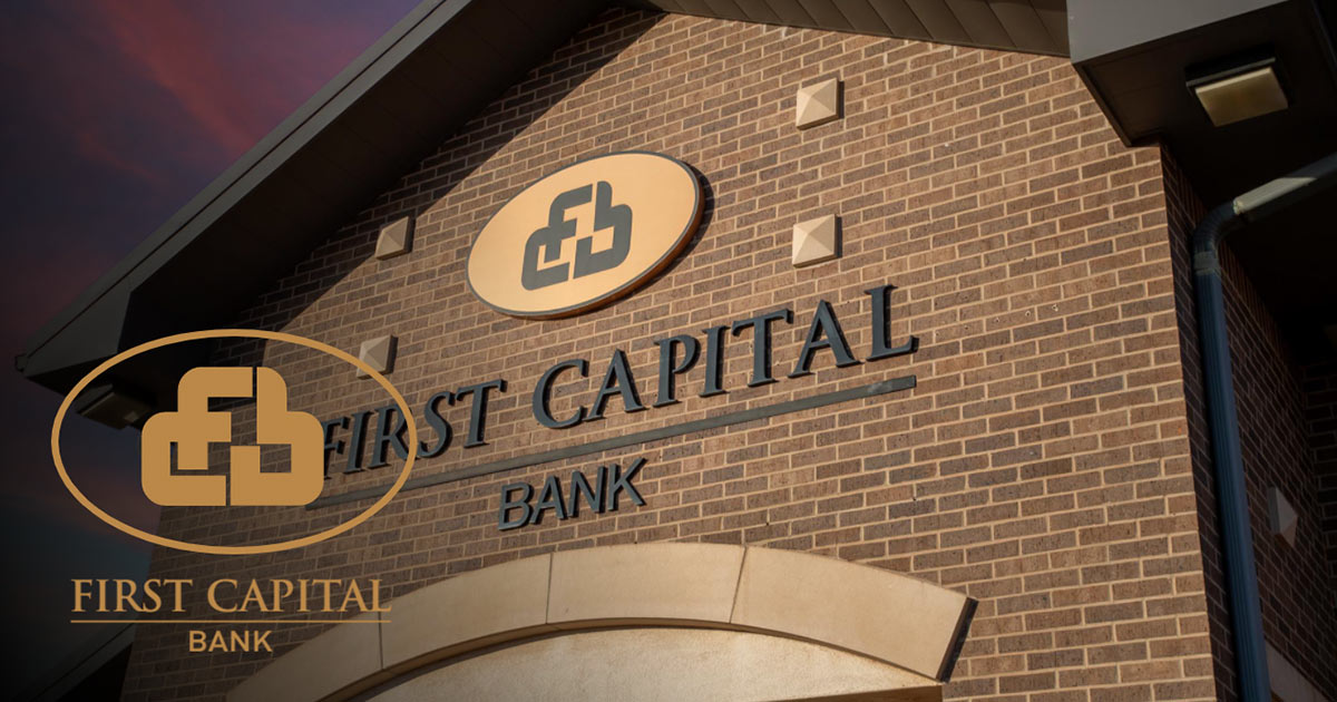 First Capital Bank