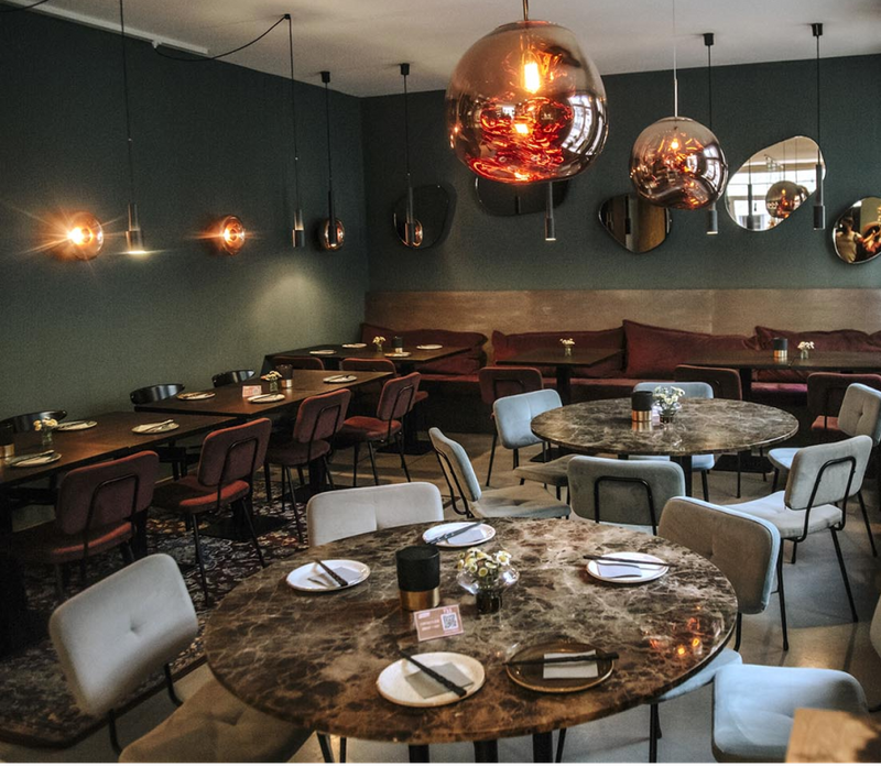 allO - Run the Restaurant Your Guests Love