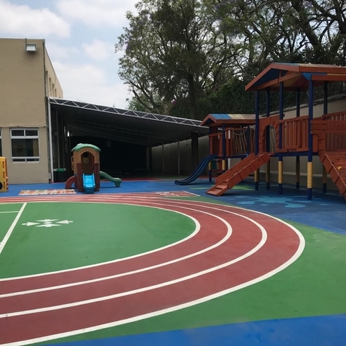 Highlands International School México