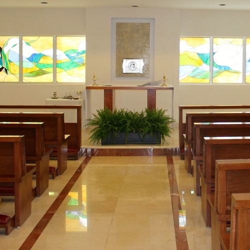 Colegio privado, bilingüe y católico | Highlands México