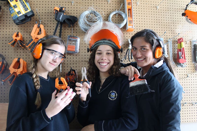 Preparatoria bilingüe en México | Highlands México 🏫