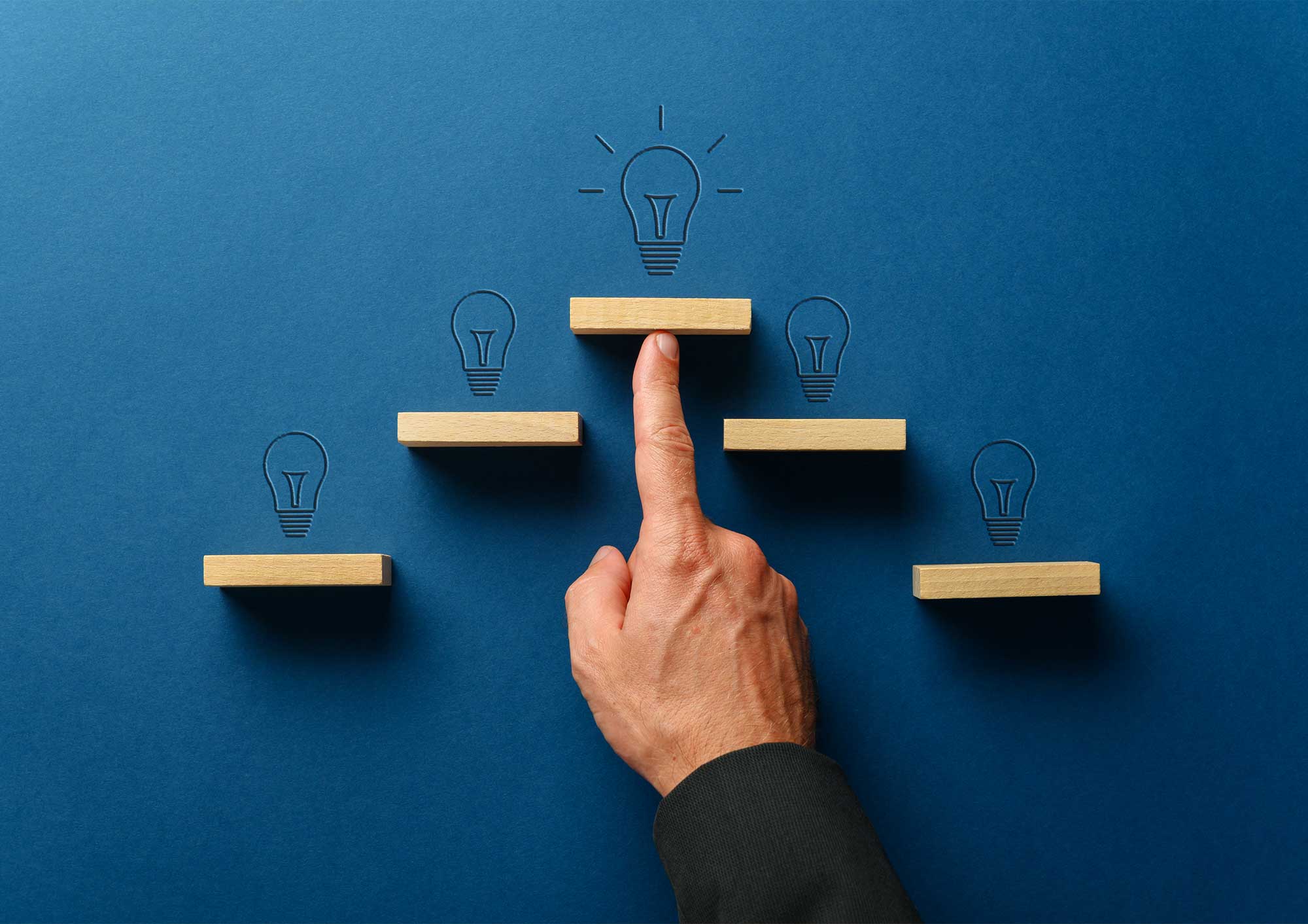 A Man’s Purpose | Lesson Module | The DEI Guy