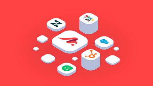 Integrations | Maqsam