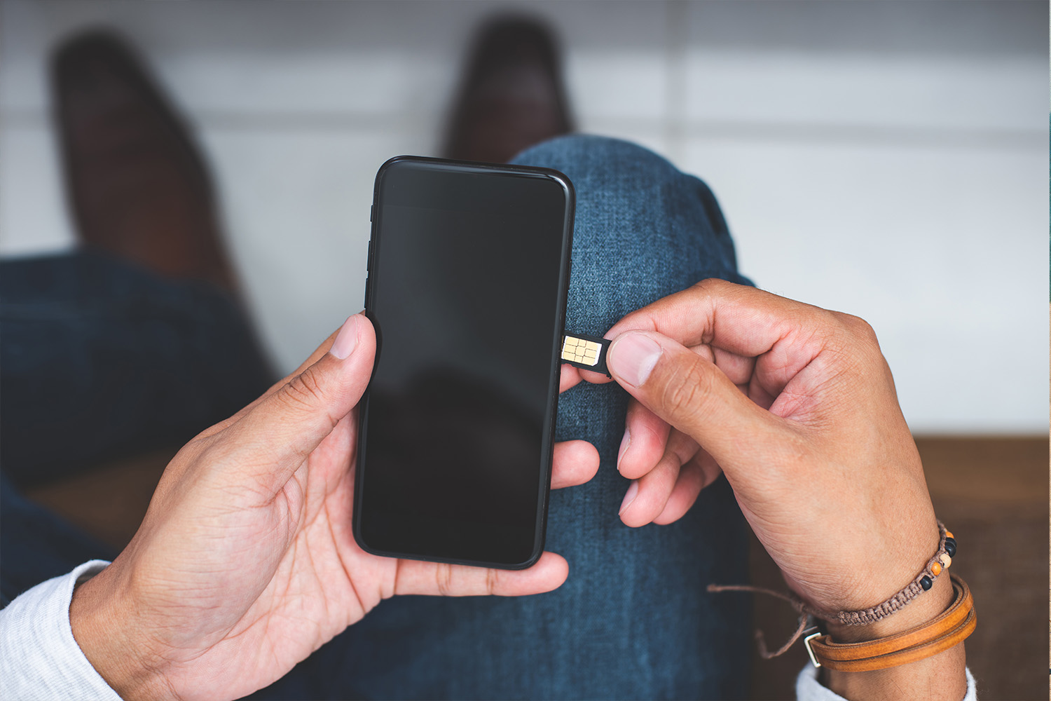 How To Activate A Sim Card Burner
