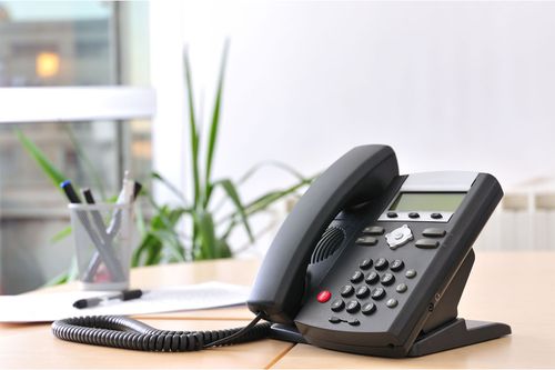 What Is a VoIP Phone and How Does It Work? | Burner
