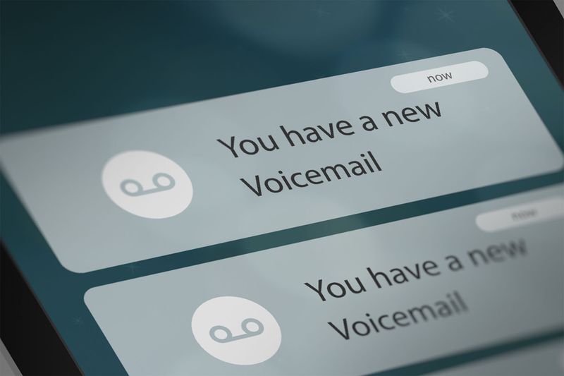 10 Creative Voicemail Greetings To Make a Great First Impression | Burner