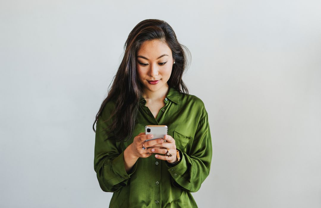 What Does ... Mean in Text? Exploring Common Texting Abbreviations | Burner