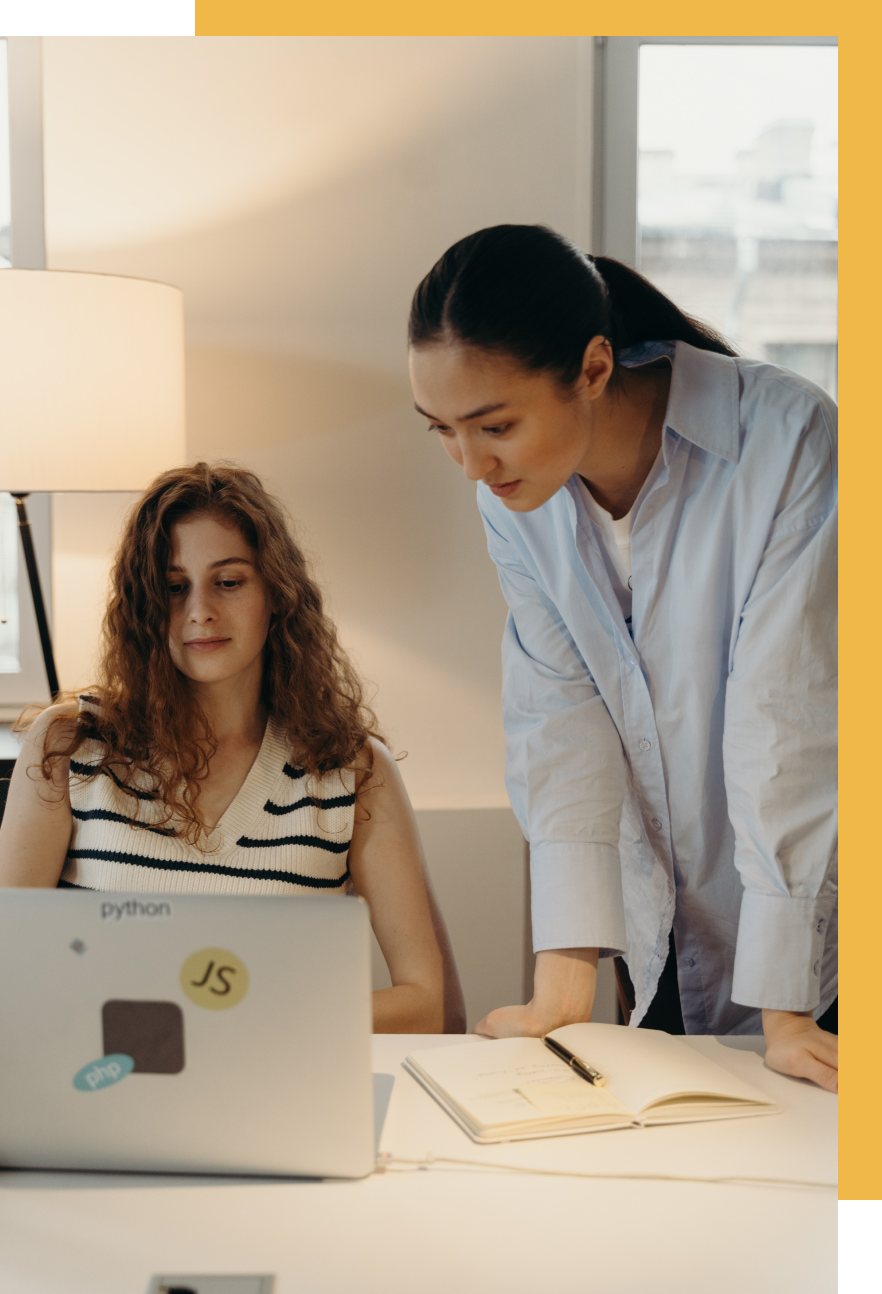 Talent Potential Solution