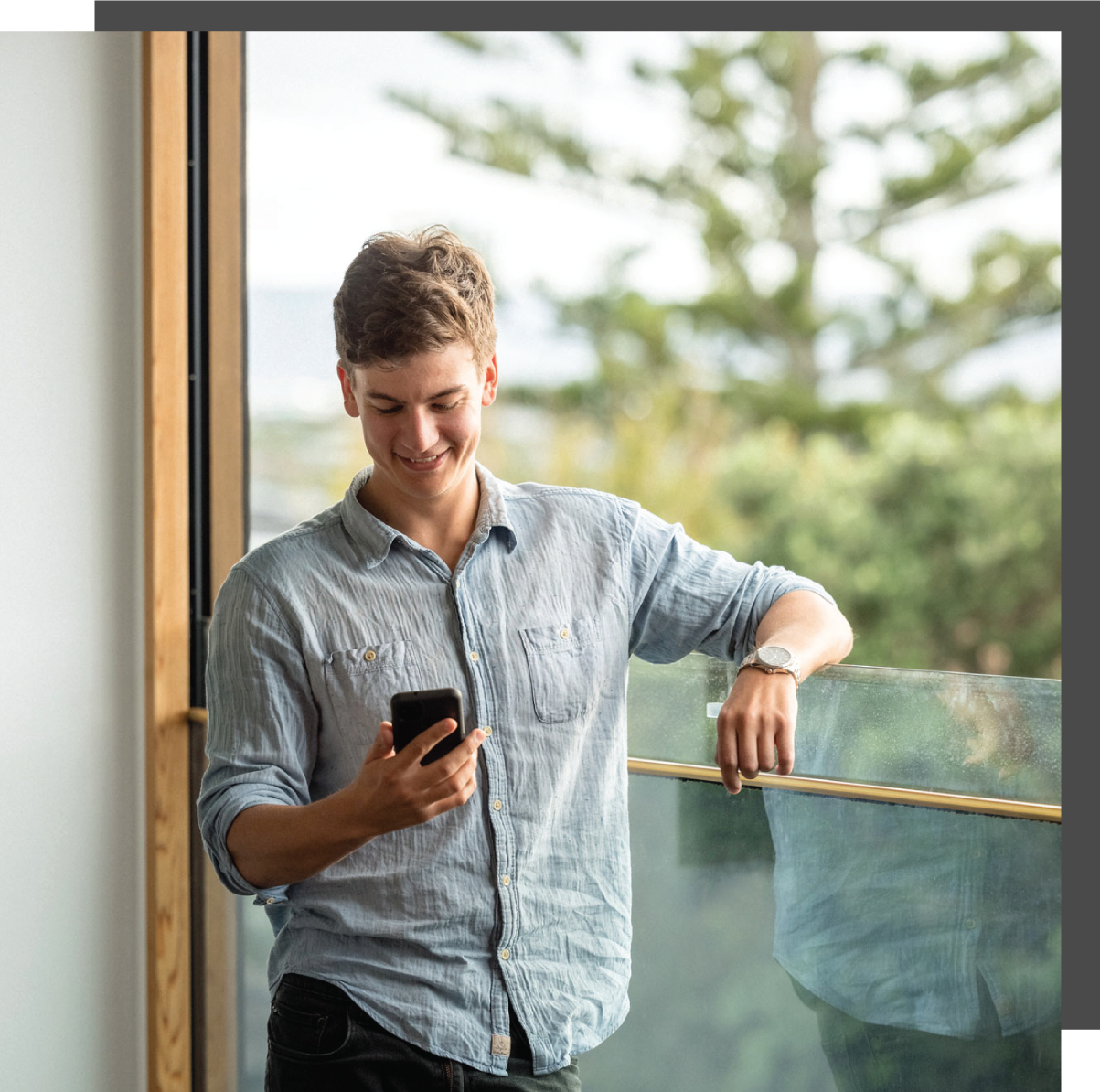 Talent Potential Solution