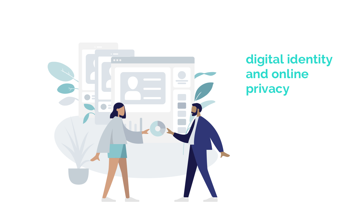 5 reasons why a digital identity is the best way to protect your data ...
