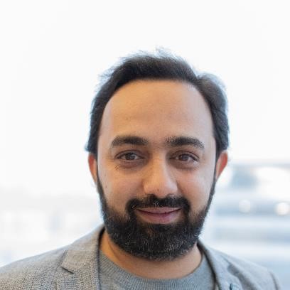 Announcing our $700k pre-seed round