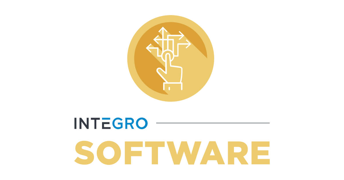 Integro Software | Hire a Software Guide Today