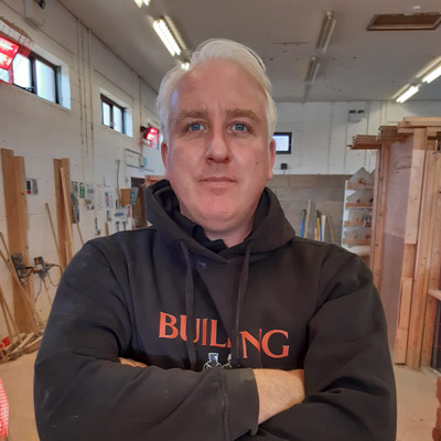 Building Heroes | Construction Skills Training