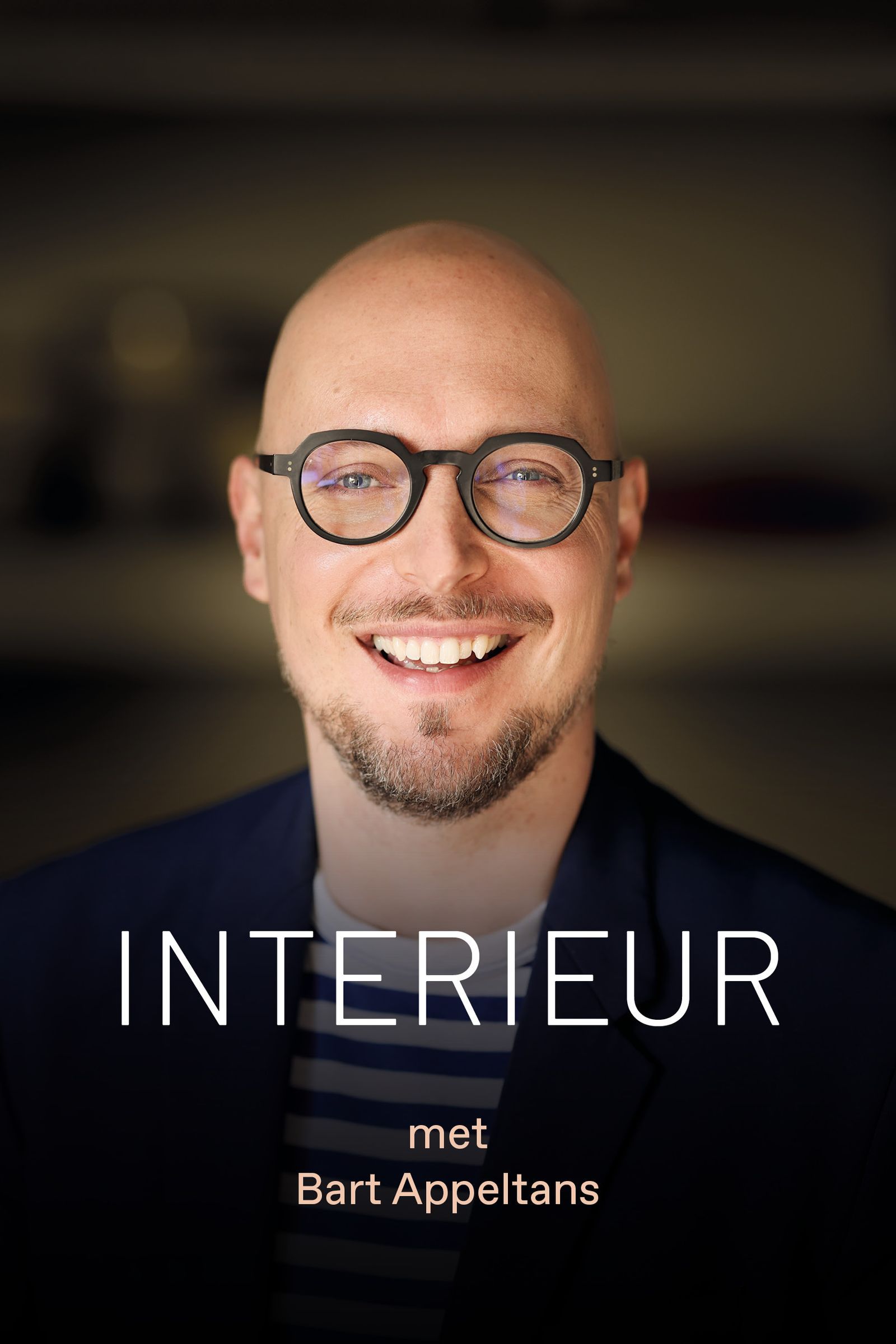 Leer Het Van De Beste - Interieur - Bart Appeltans