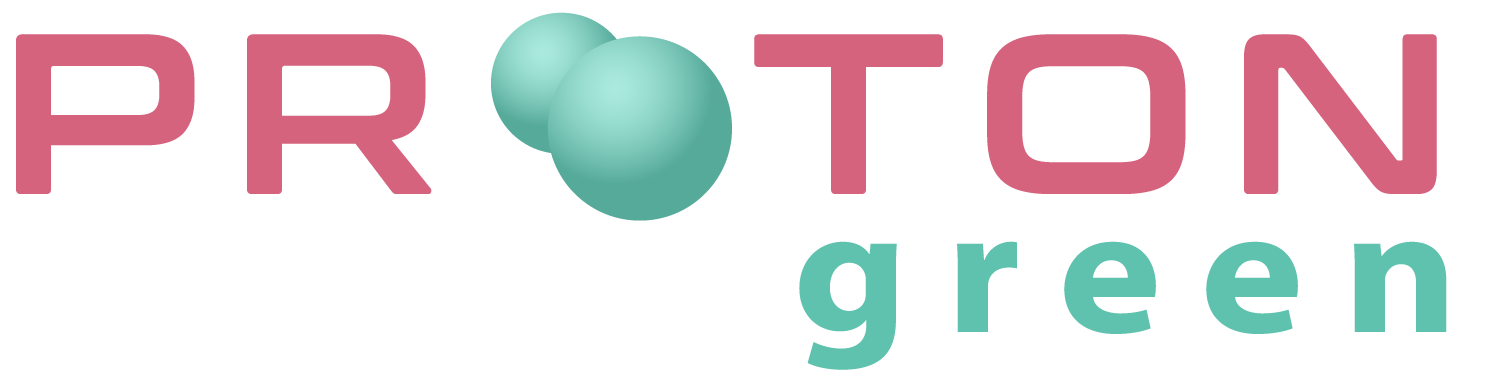 Proton Green | Helium | Carbon Storage | Blue Hydrogen