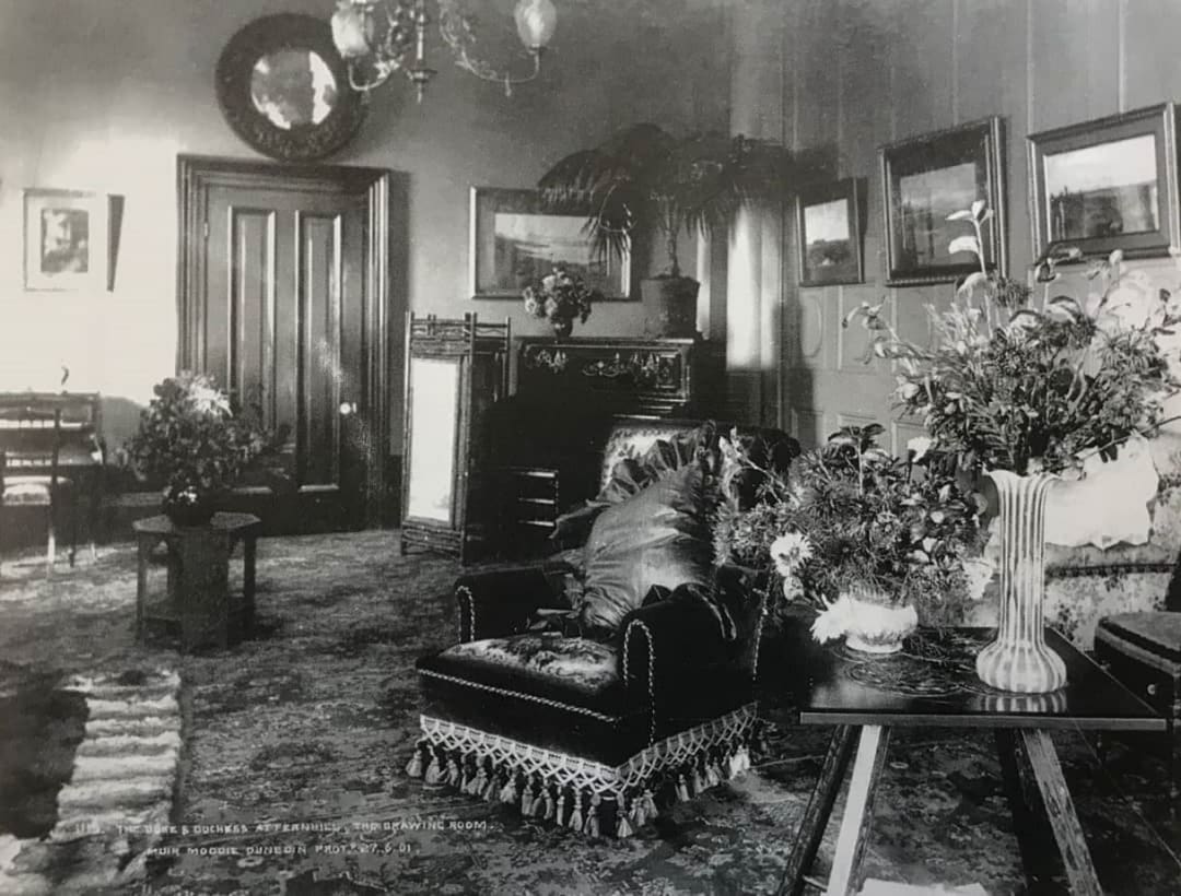 The History of the Dunedin Club