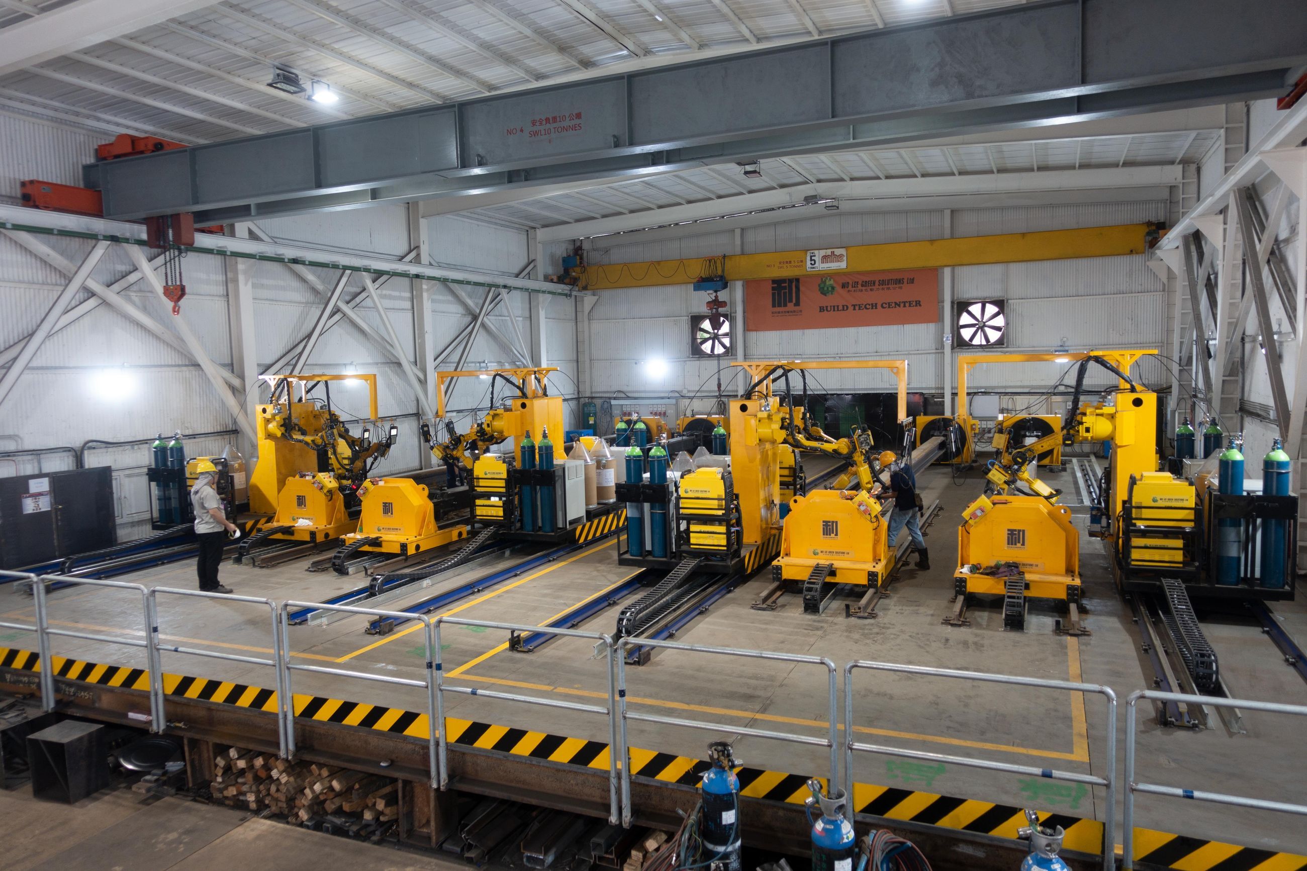 Wo Lee Group Holdings