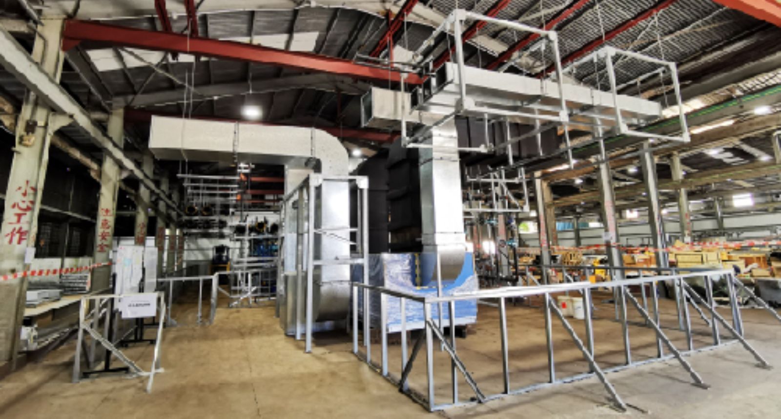 Wo Lee Group Holdings