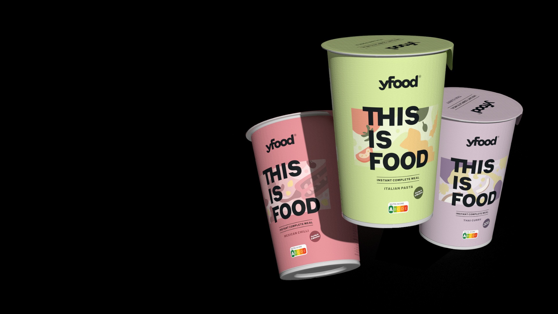 YFOOD