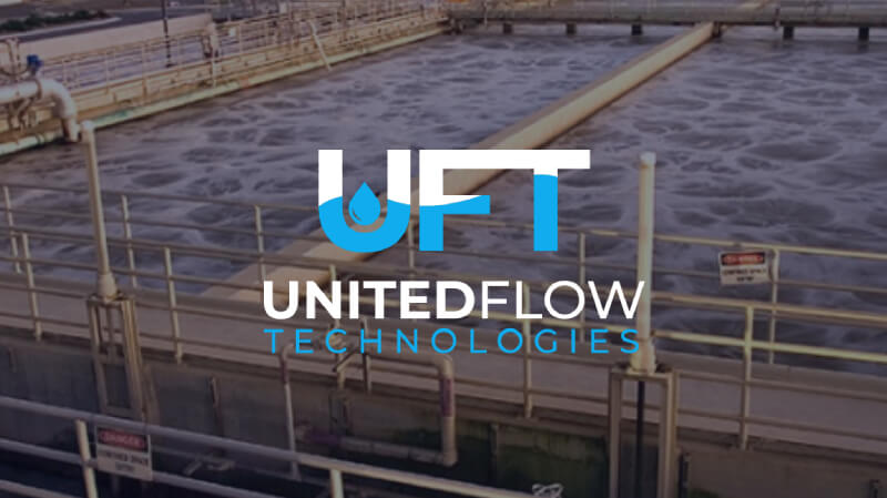 Check out the latest news about United Flow Technologies