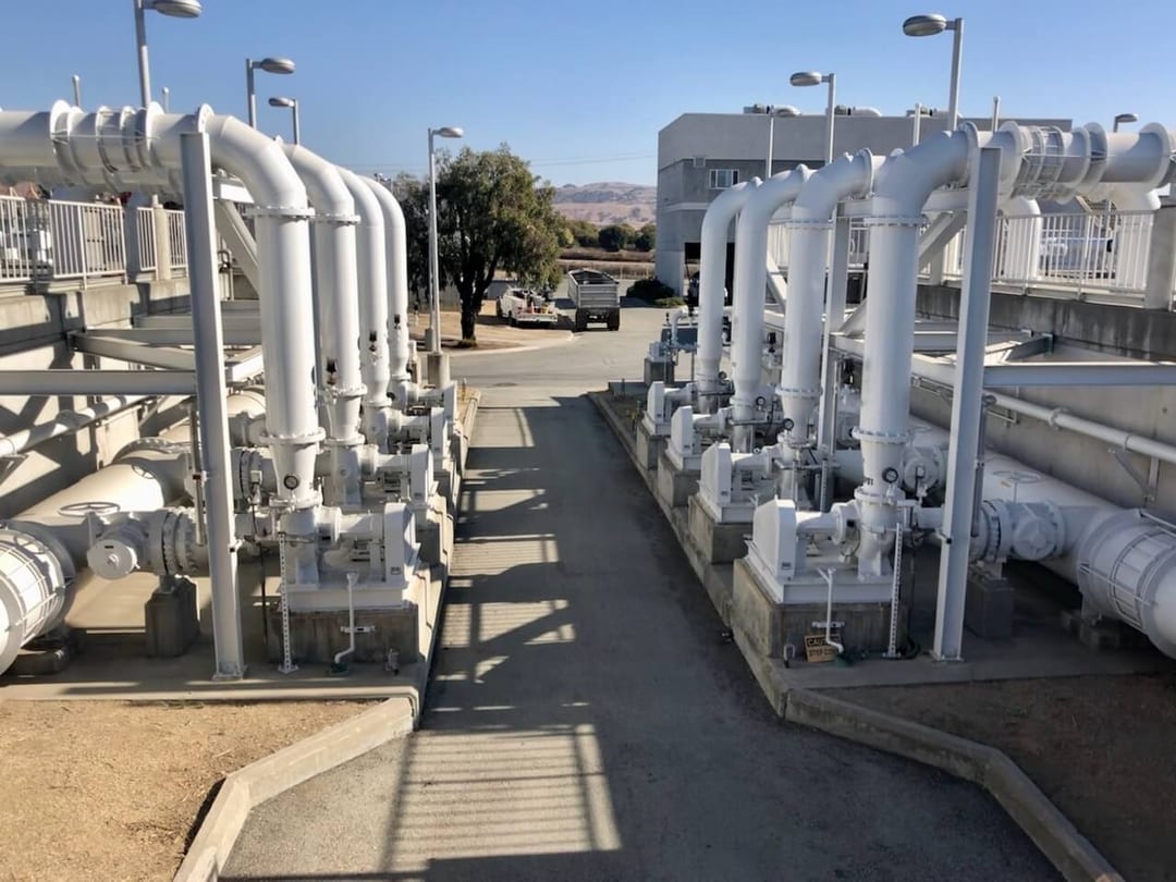 United Flow Technologies | Connecting Communities to Clean Water