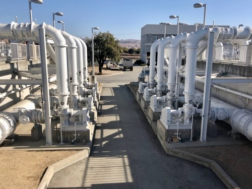 United Flow Technologies | Connecting Communities to Clean Water