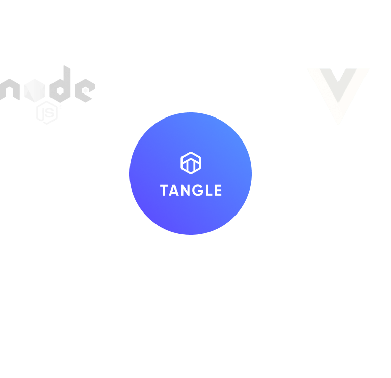 Tangle.io - Platform