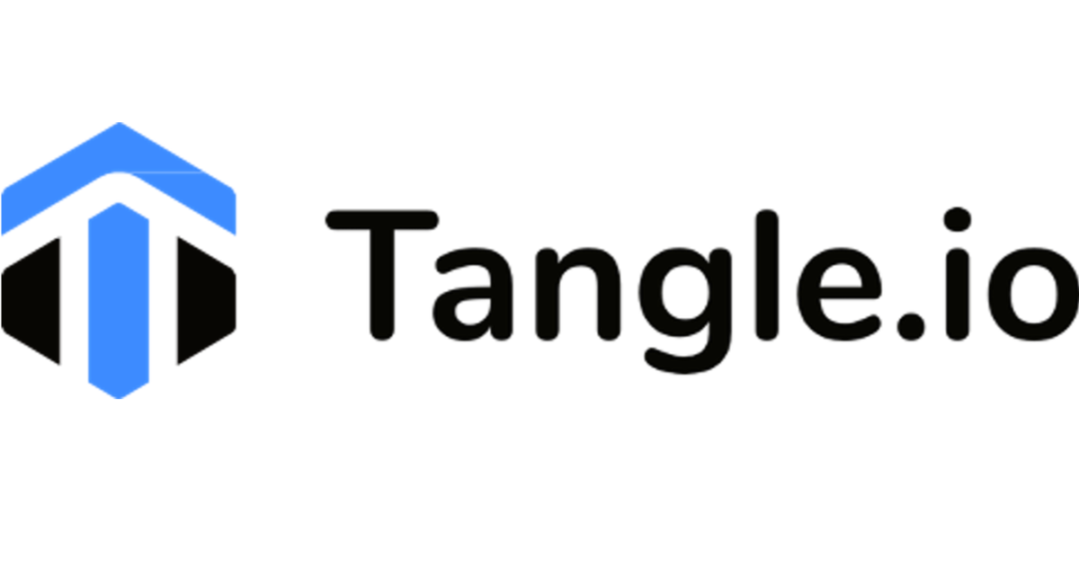 Tangle - Low Code Open Platform, No Limits ...